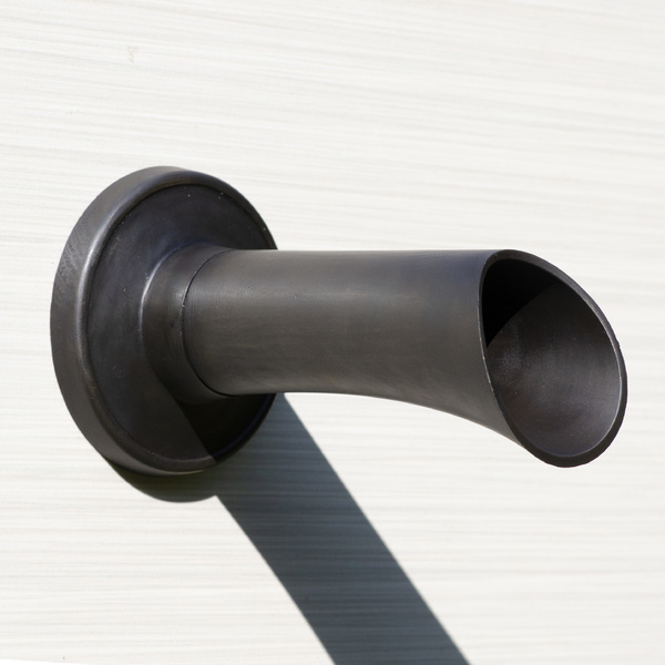 Eva fountain spout · Waterbearing