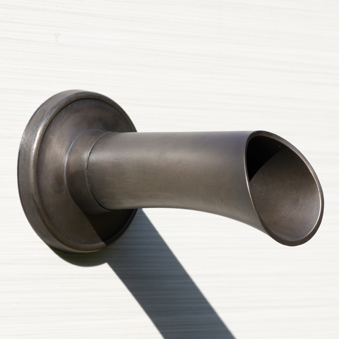 Eva fountain spout · Waterbearing